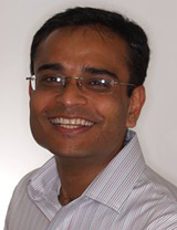 Sumit Yadav BDS, MDS, PhD | School of Dental Medicine