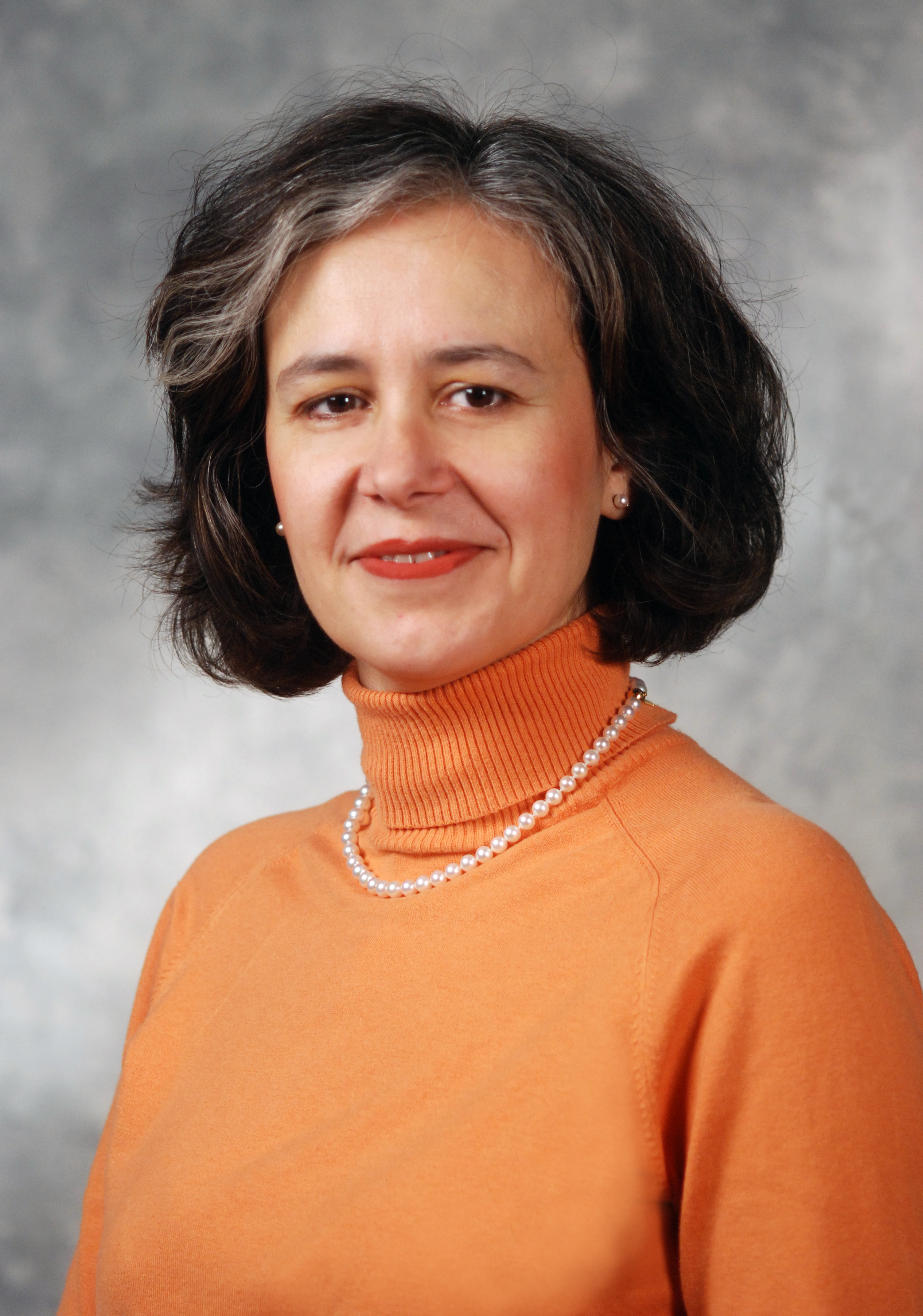 Anna Dongari-Bagtzoglou, DDS, MS, PhD | School of Dental Medicine